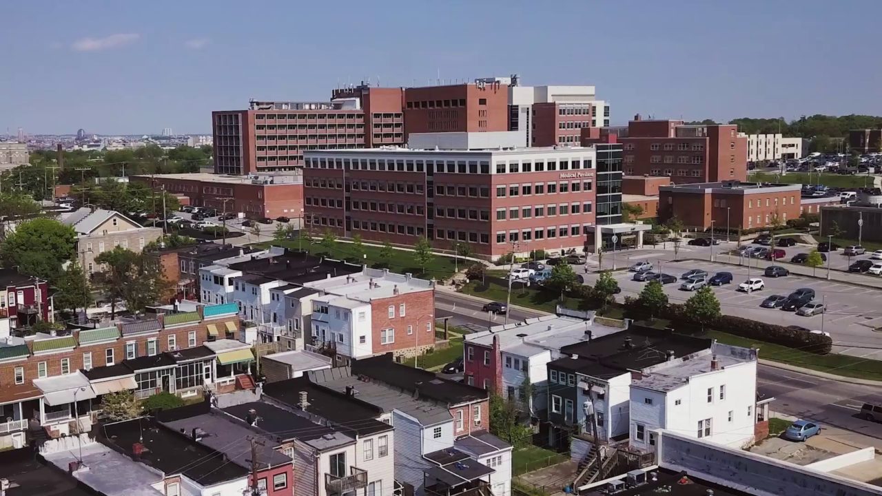 Healthcare Anchor Network – a growing national collaboration of over 75 ...