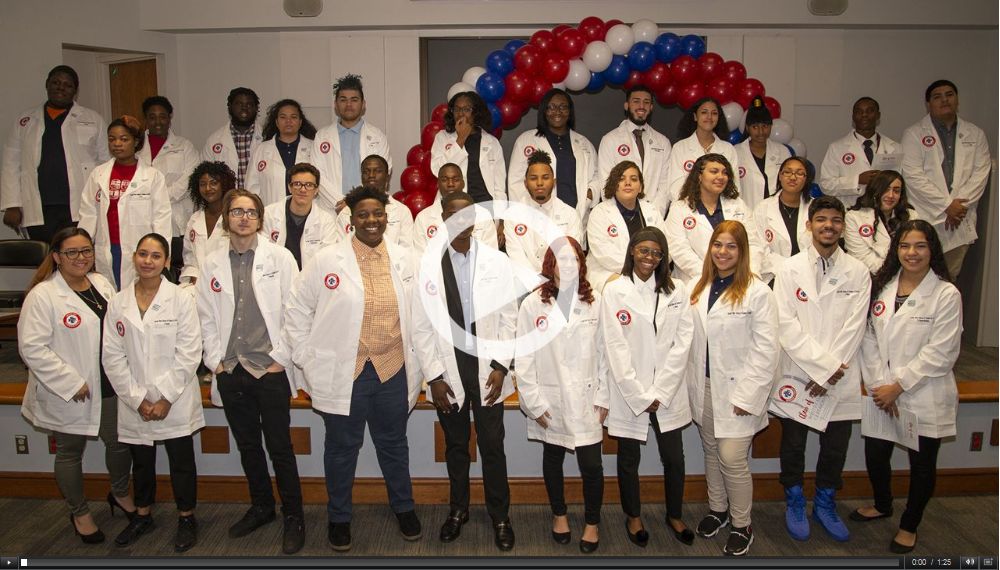 MetroHealth is Building the Local Economy by Supporting Young People